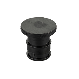 247WorkShop 247Garden 1/2" PEX-A Plug, ASTM F1960 PPSU Expansion Fitting