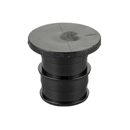 247WorkShop 247Garden 3/4" PEX-A Plug, ASTM F1960 PPSU Expansion Fitting